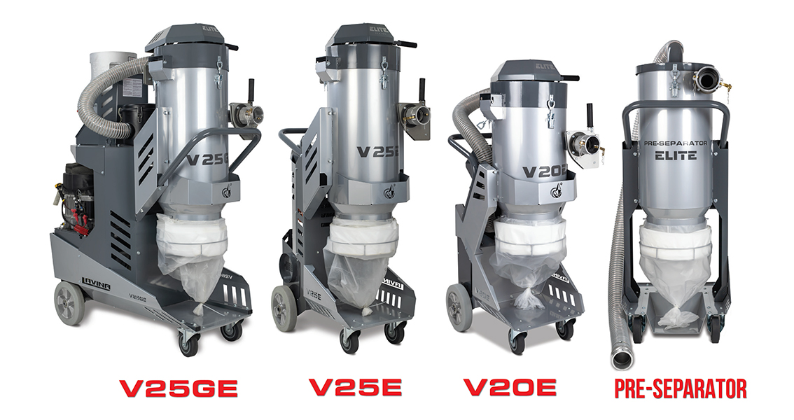 Elite series